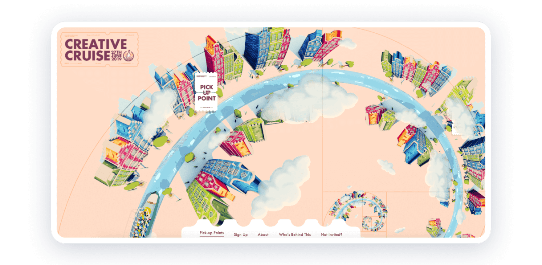 20 Inspiring Conference Website Examples in 2026 | Weblium