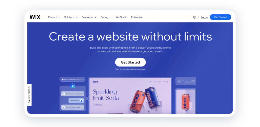 10 Best No Code Website Builders in 2025 - Weblium Blog