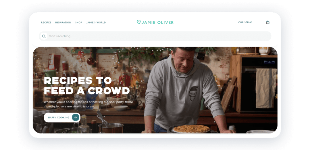 Teacher Website Examples That Stand Out | Weblium