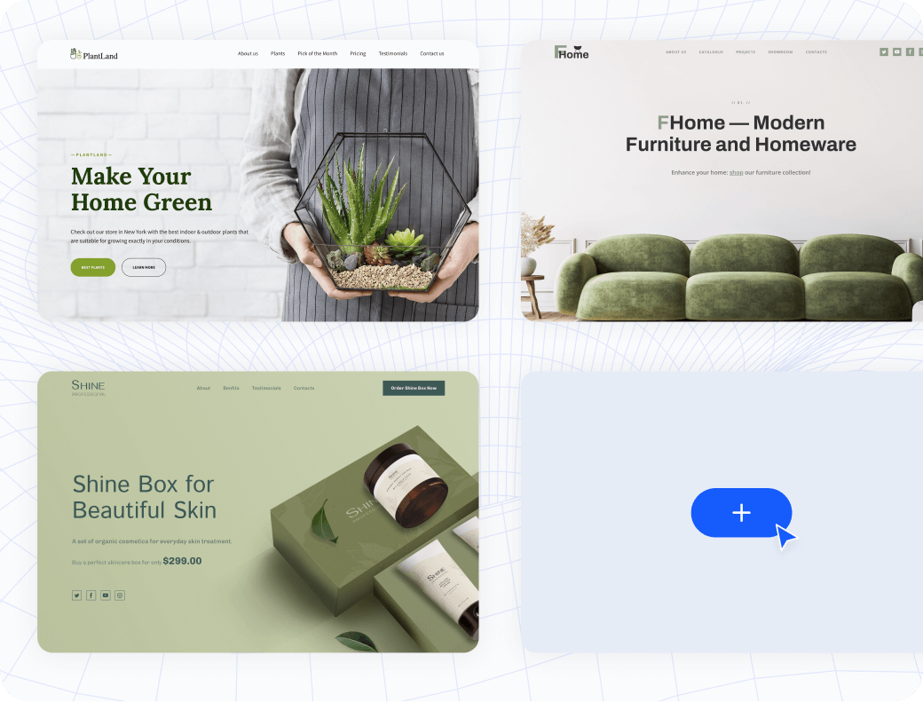Hotel Website Builder | Weblium